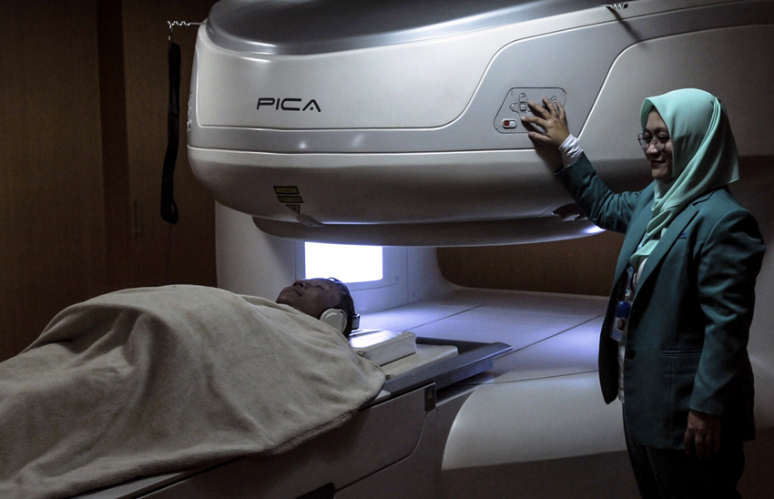 MRI - RS Khusus Bedah Halimun Medical Center